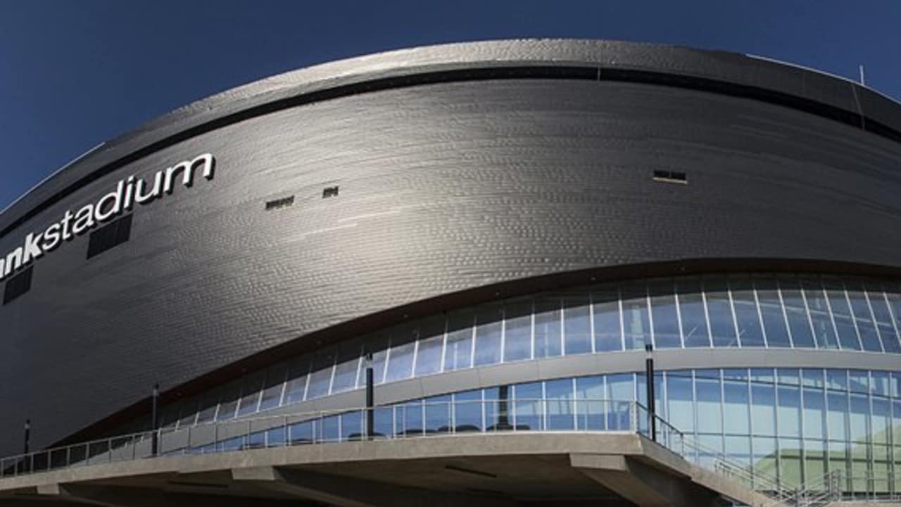 Photos: U.S. Bank Stadium Panoramas
