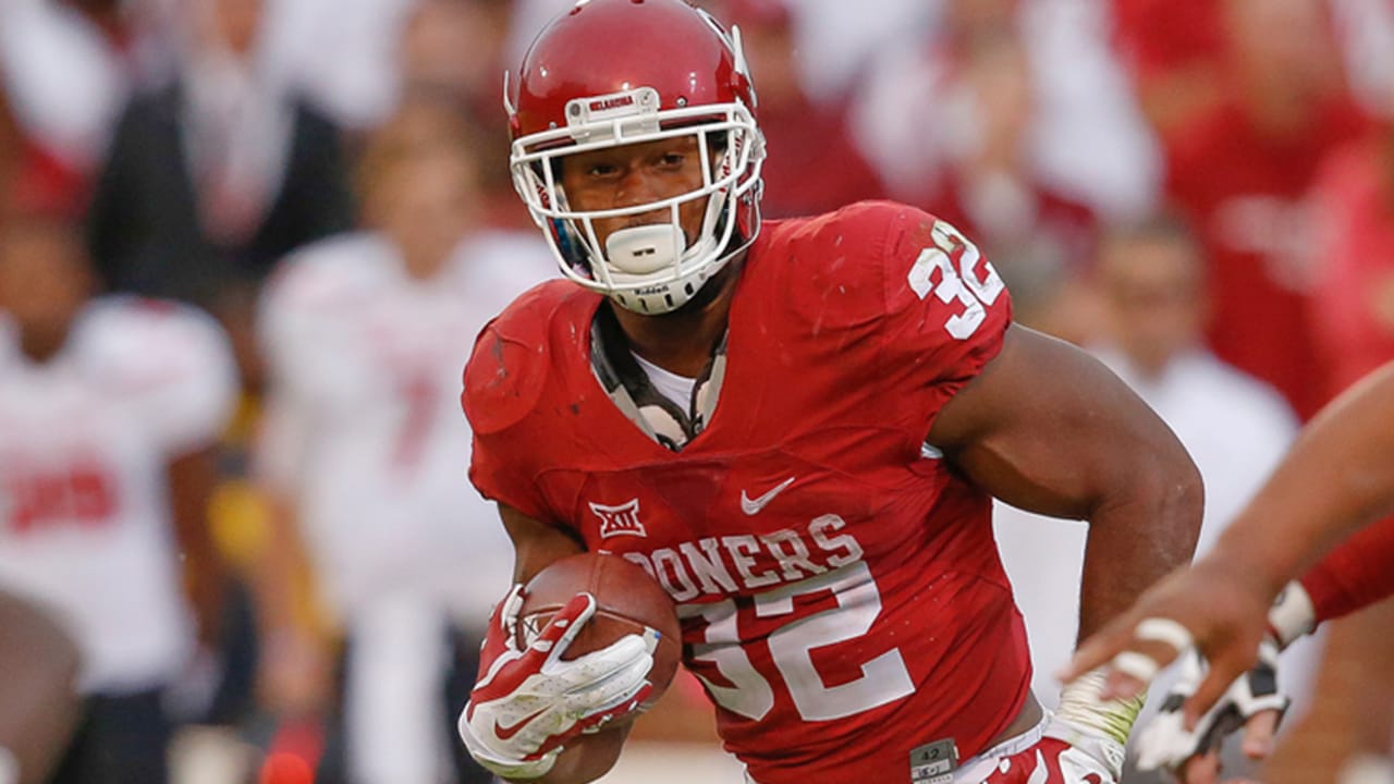 Mike Mayock on RB Depth, OL Options for Vikings in NFL Draft