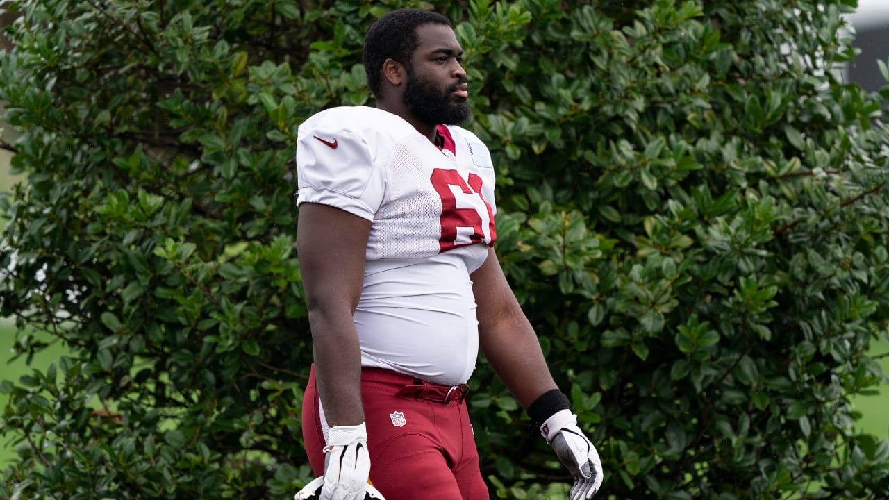 Vikings Sign T Timon Parris to Practice Squad