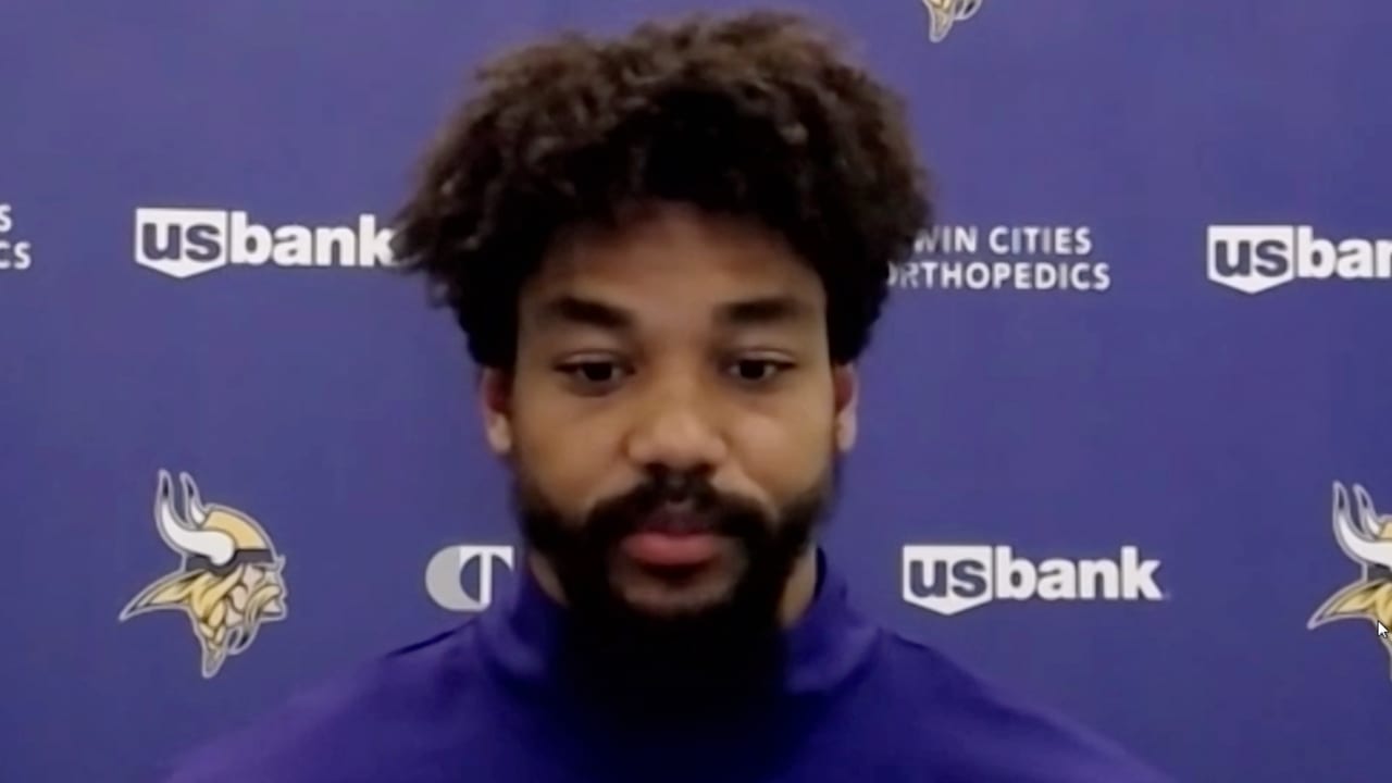 Wilson: The Game Was There To Be Won