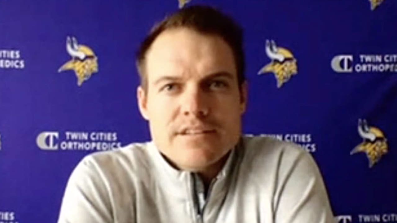 O'Connell on Keys To Sunday's Victory, Success In One-Score Games ...