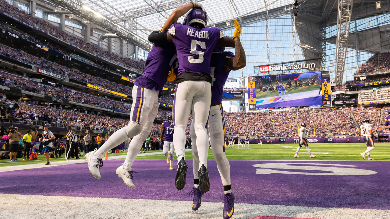 Vikings Win Streak Helped by Work to Become ‘Situational Masters’
