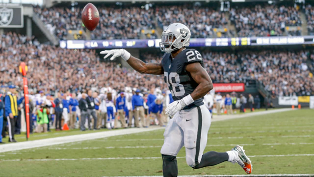 New Vikings Could Help Offense Near Goal Line