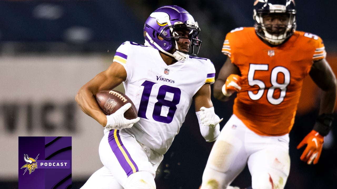 MVP: Pete Bercich Joins to Talk Chicago, Defense & Beating The Bears ...