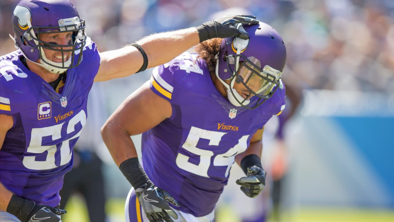 Season Rewind: Unique Returns Highlight Linebackers 2016