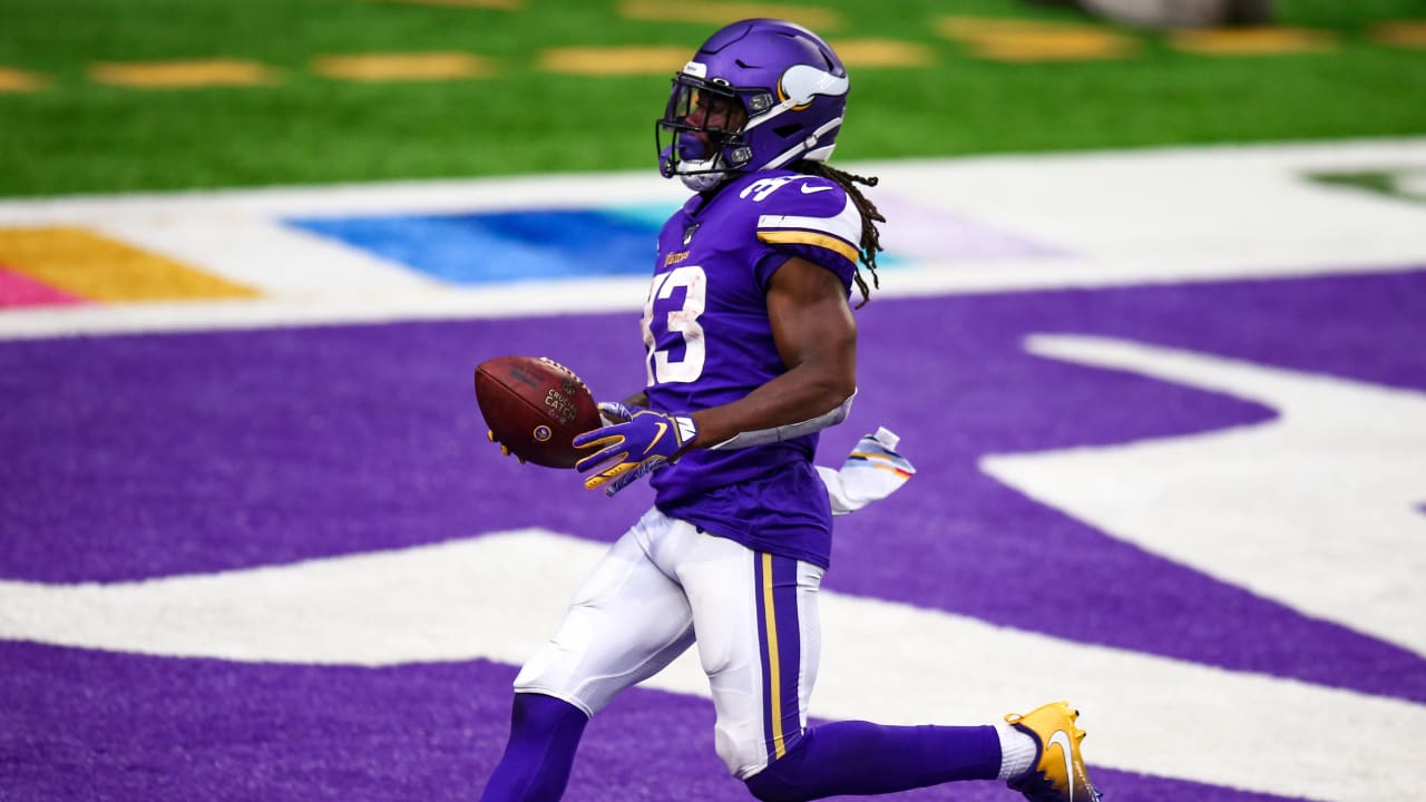 Lunchbreak: Dalvin Cook Moves Up NFL.com’s Offensive Rankings