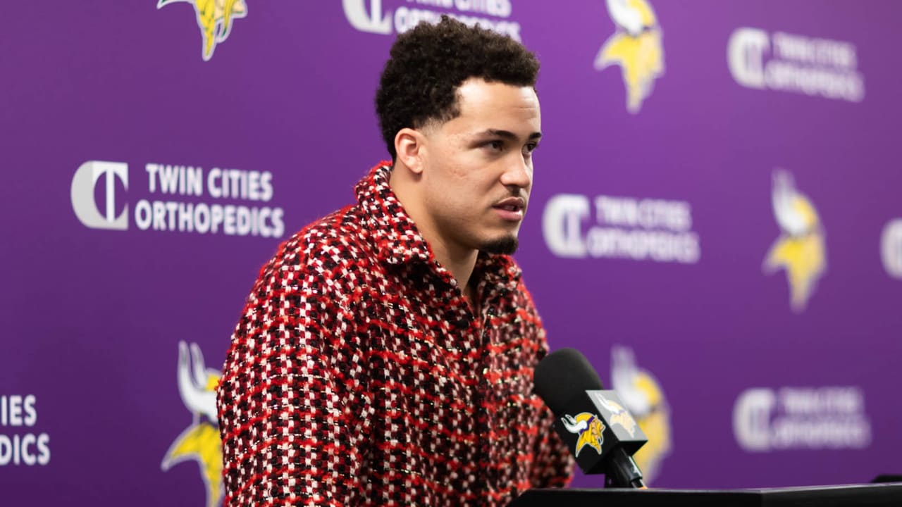 Murphy on Playing Both Inside and Outside Corner, Facing Jefferson Each ...