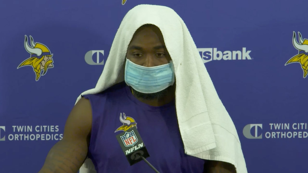 Cook: We Have A Resilient Group and Are Going To Keep Fighting