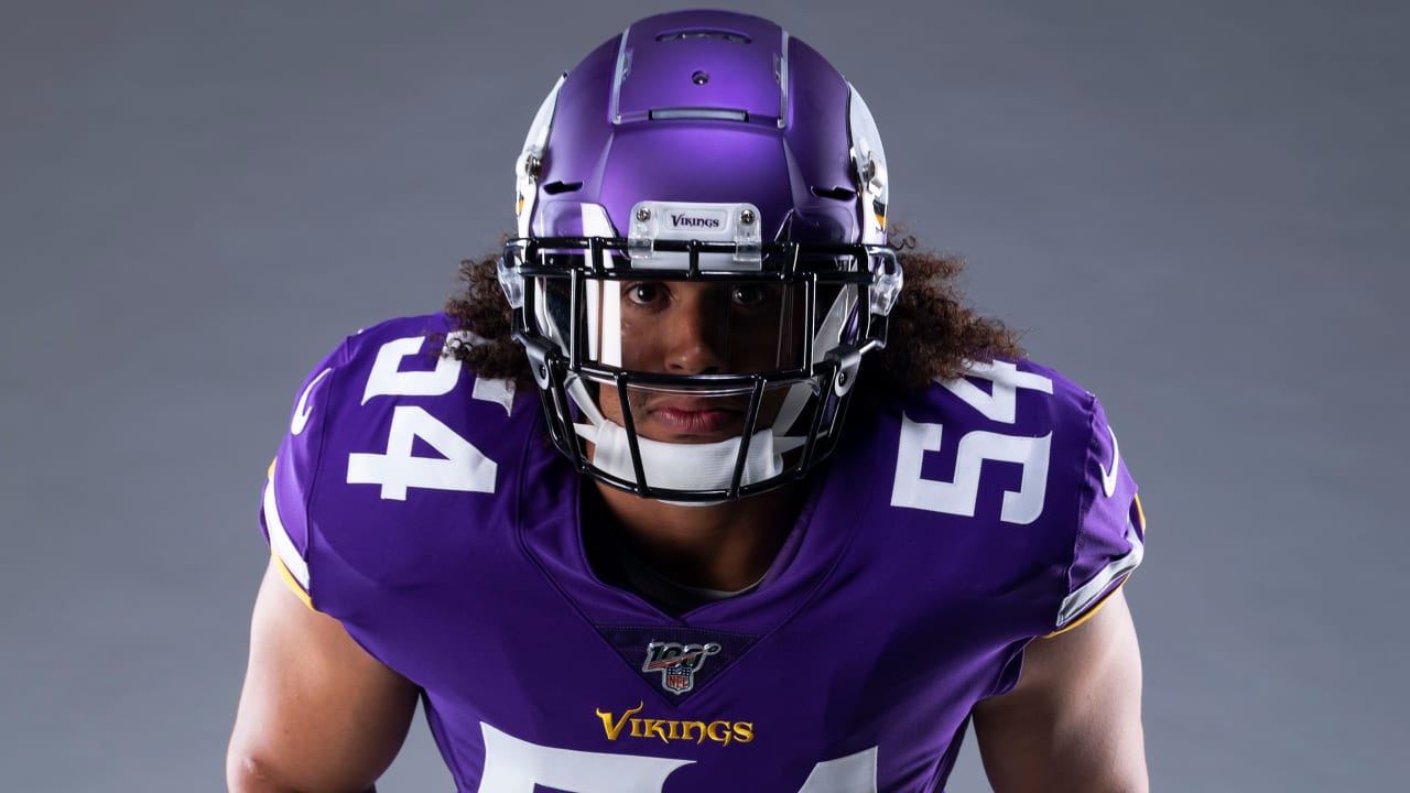 Kendricks Evolving Into An Elite Pass-Defender, Vikings Preparing To ...