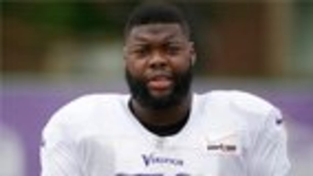 Joseph Ready To Return For Week One