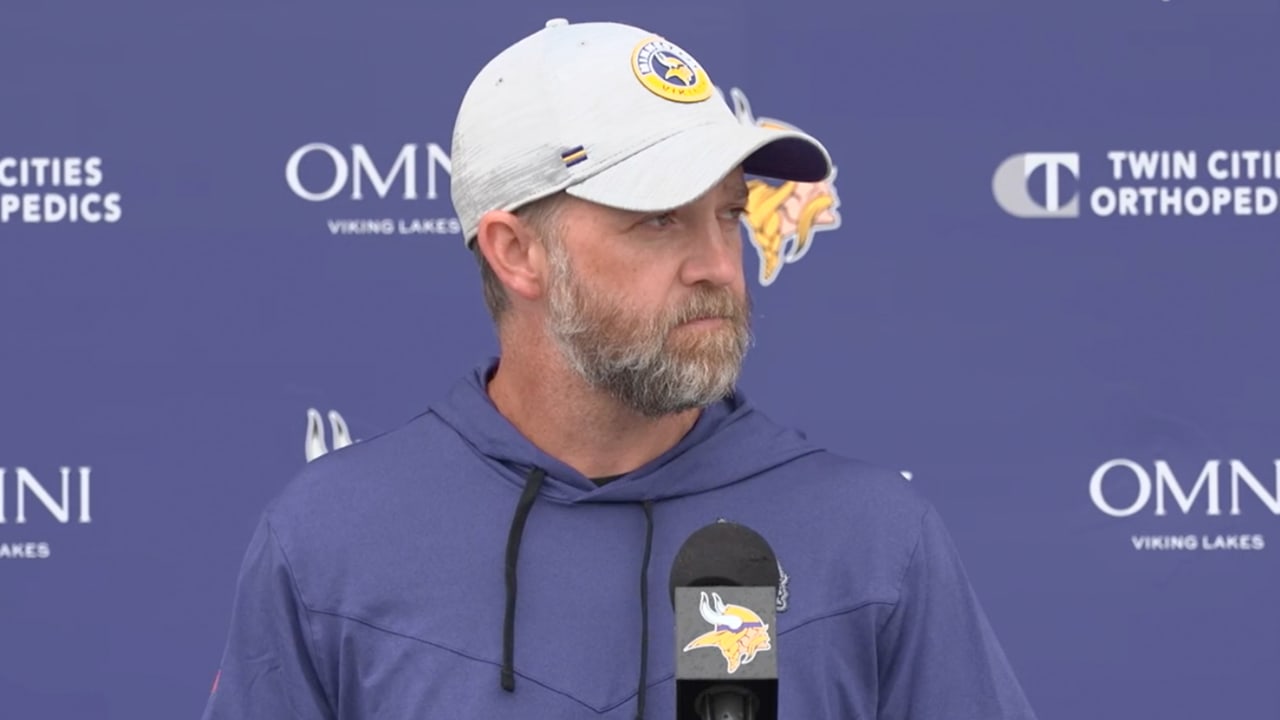 Phillips on Offensive Impressions From Seattle Game, O'Neill's Return ...