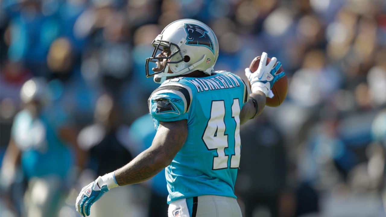 Captain's Comeback: Munnerlyn Hoping for Vikings Win Against Former Team