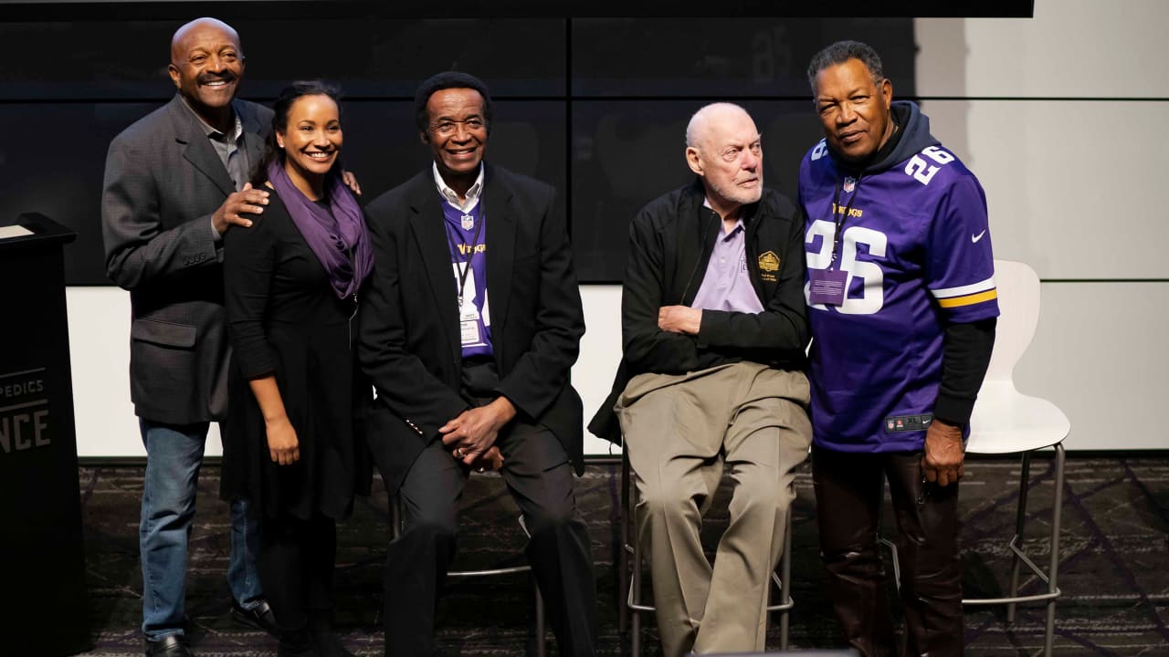 Documentary Film Provides Generational Bridge for Gene Washington ...