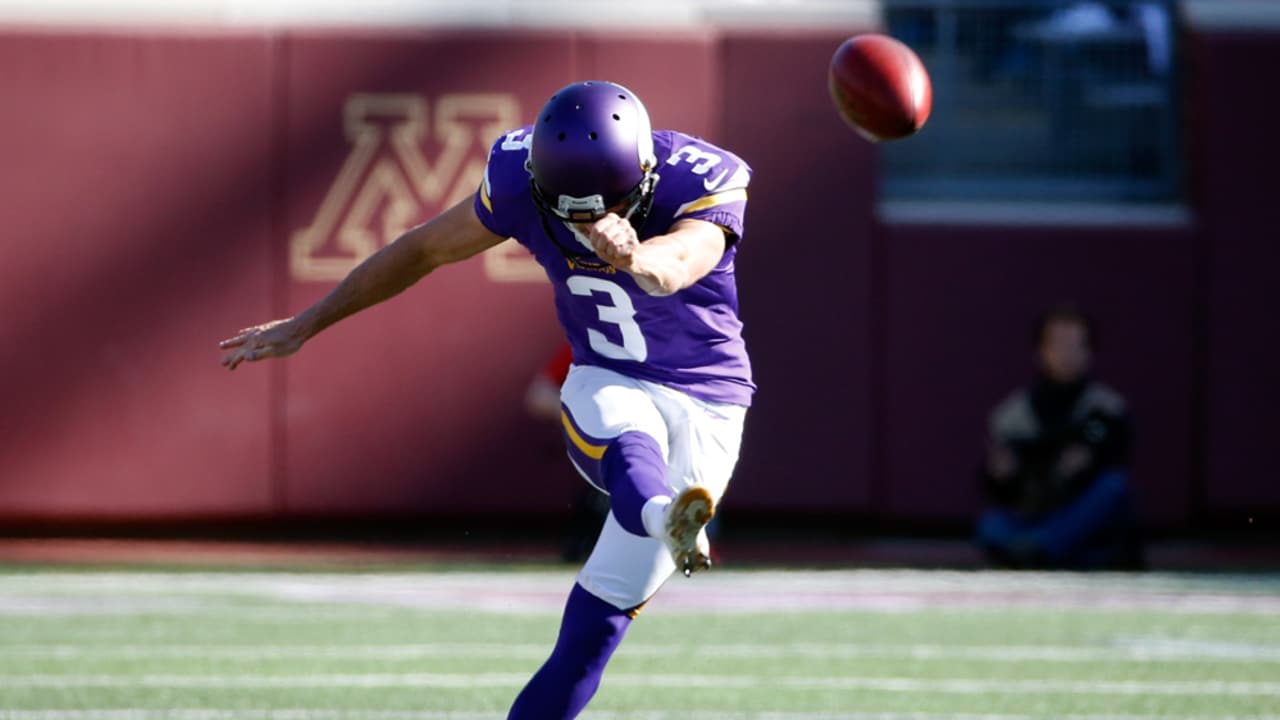 What We Learned: Vikings-Lions