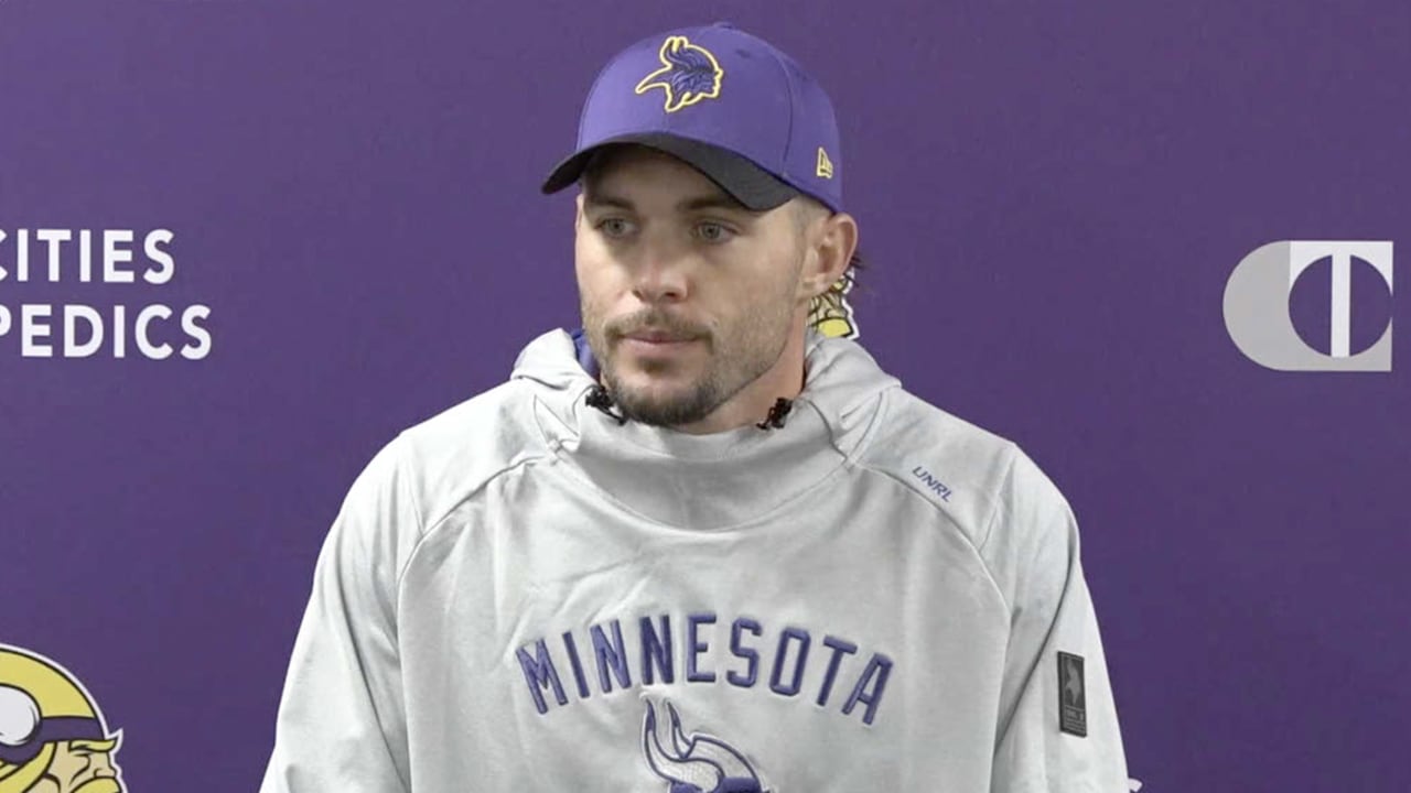 Smith: As A Player It's Important To Know From The Top Down What Is ...