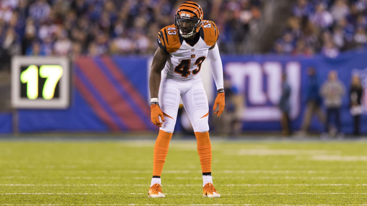 Iloka Quickly Comfortable with Vikings Playbook & TBD Role