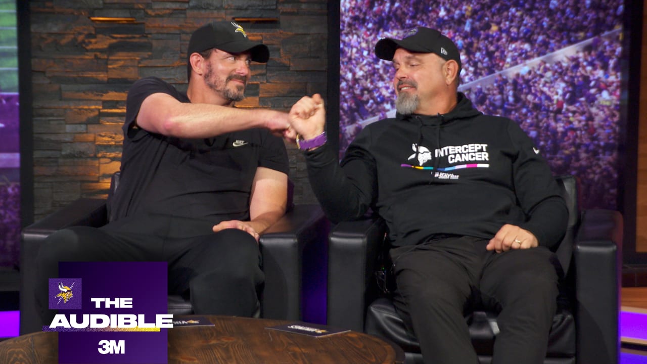 The Audible: Greg Manusky & Mike Smith On Coaching Linebackers, Staying ...