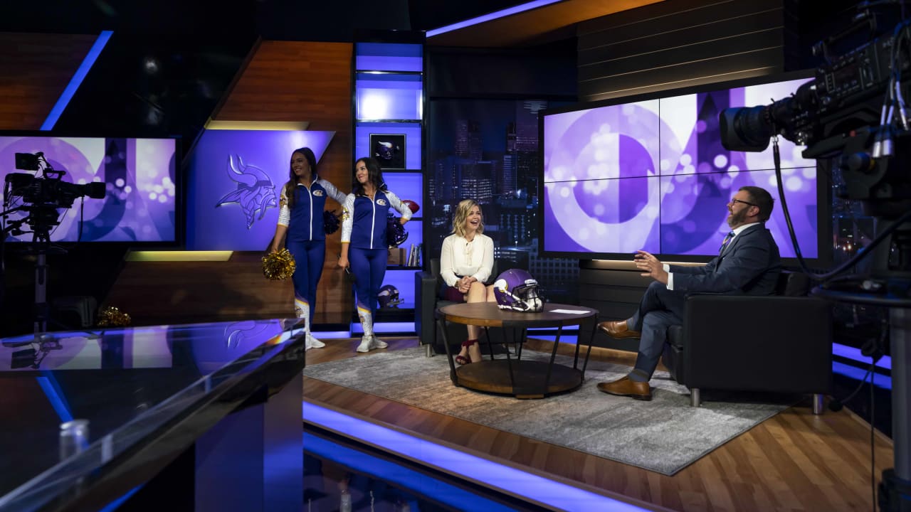 The Jason Show Live at TCO Studios