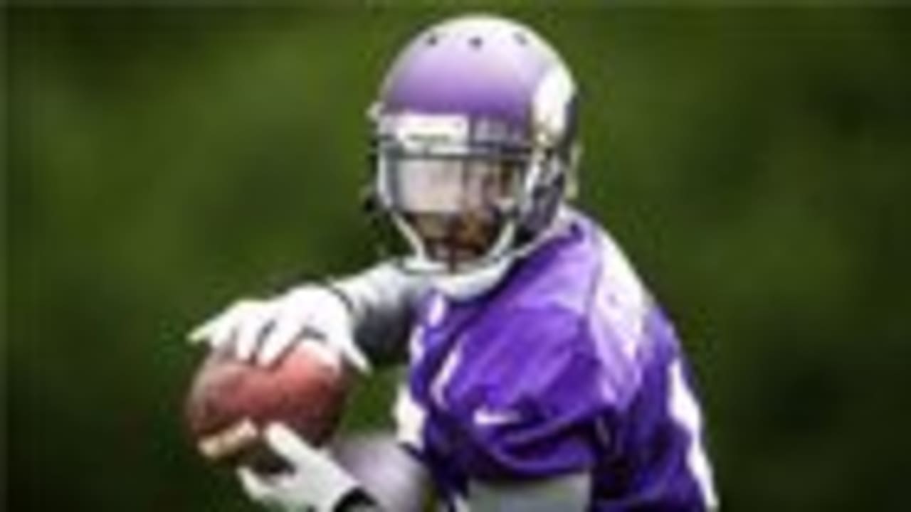 Camp Preview: Competition, Playmaking Ability Define WR Group