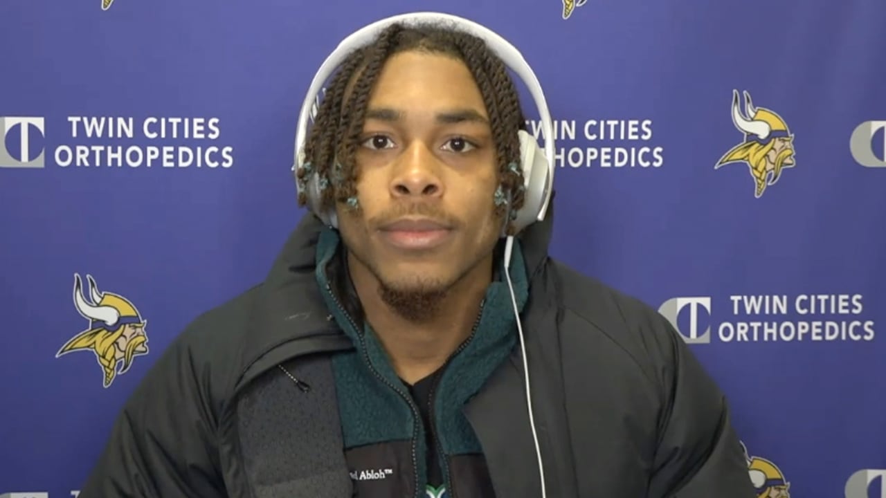 Jefferson: We Should Have One of The Best Records In The NFL