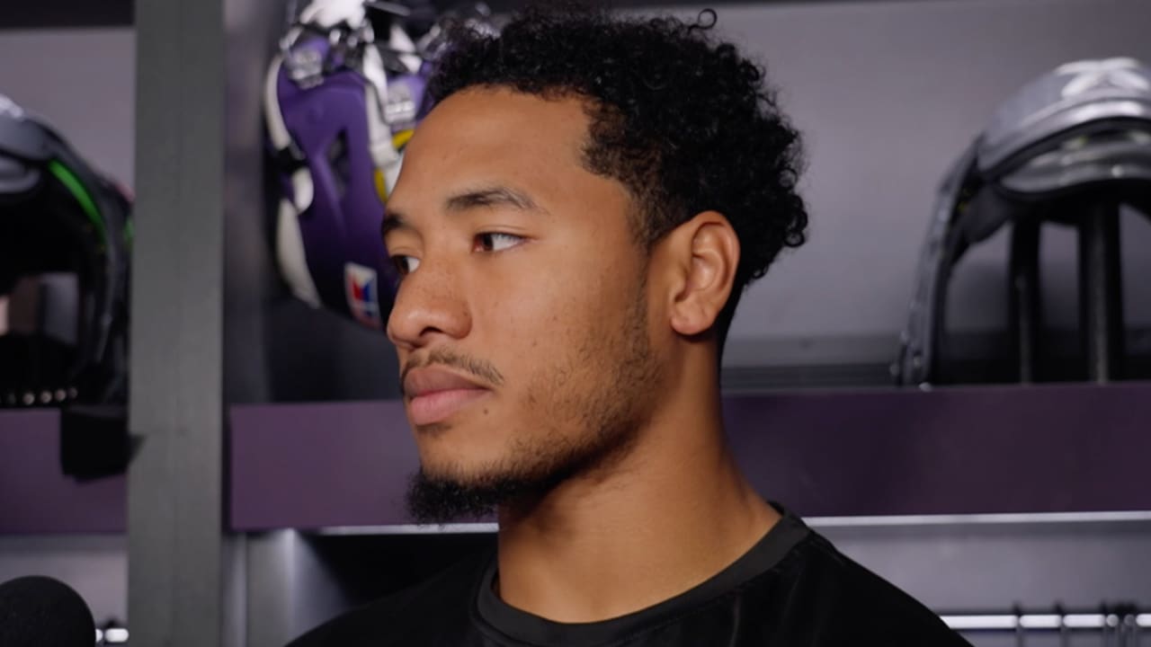 Bynum: You Feel For Kirk But As A Team We Have To Keep Rolling