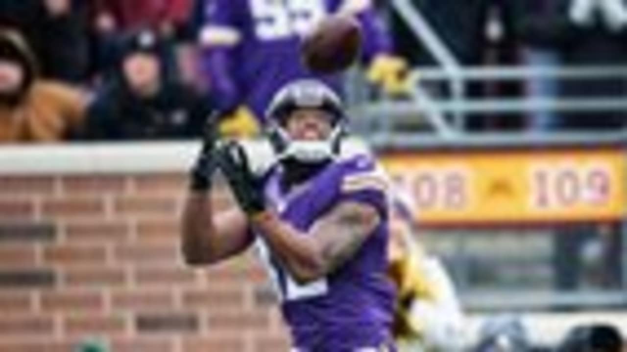 Johnson Deemed as Potential Breakout Star