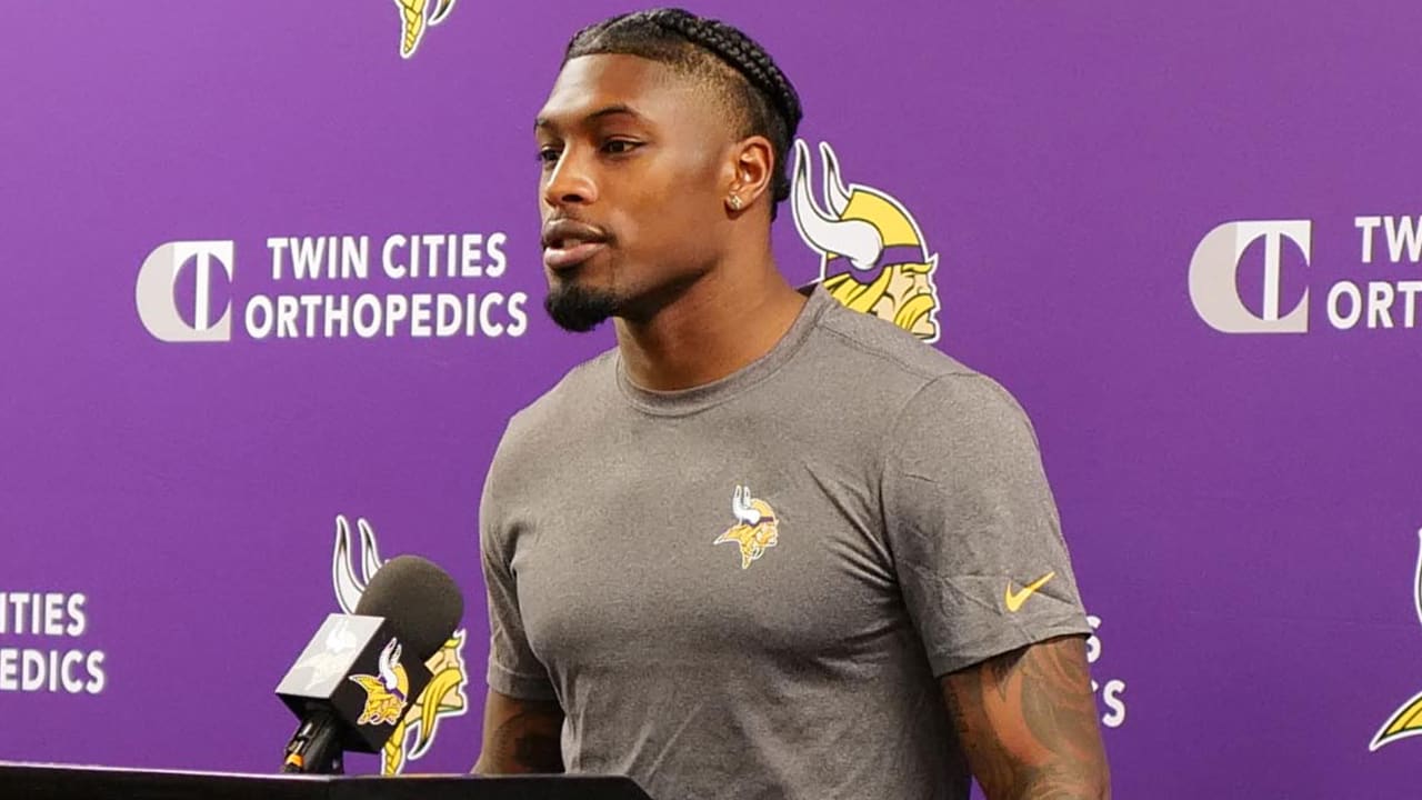 Sullivan on Leaving Green Bay For Minnesota, Learning From Patrick ...