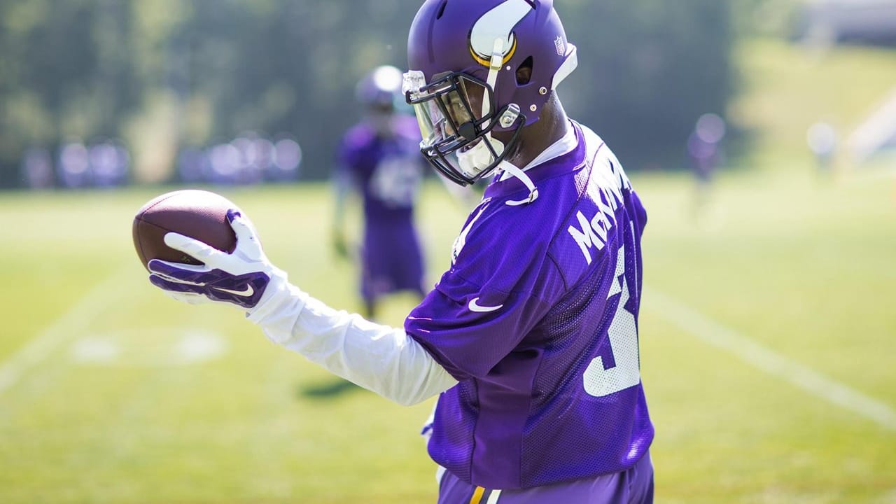 Photos: 'Best Of' The Offseason - Running Backs