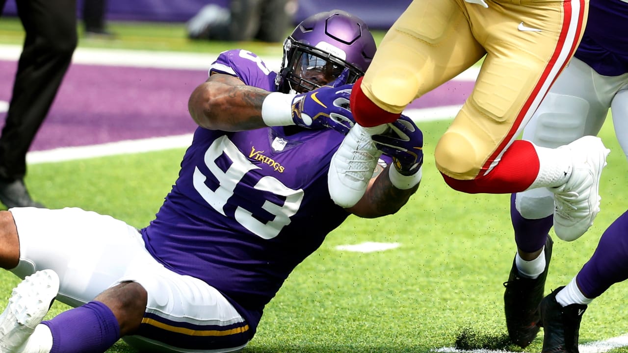 After Further Review: Sheldon Richardson's Initial Impact