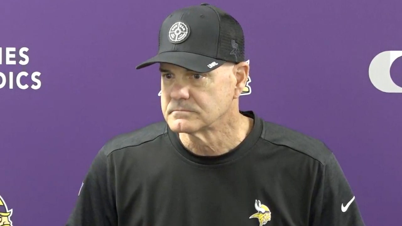 Donatell on Defense's Timely Big Plays, Phillips' Impact on The D-Line ...