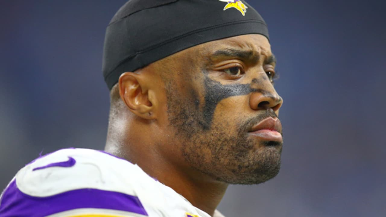 NOTEBOOK: Griffen Says Vikings Have 'Laser-Point' Focus on Falcons