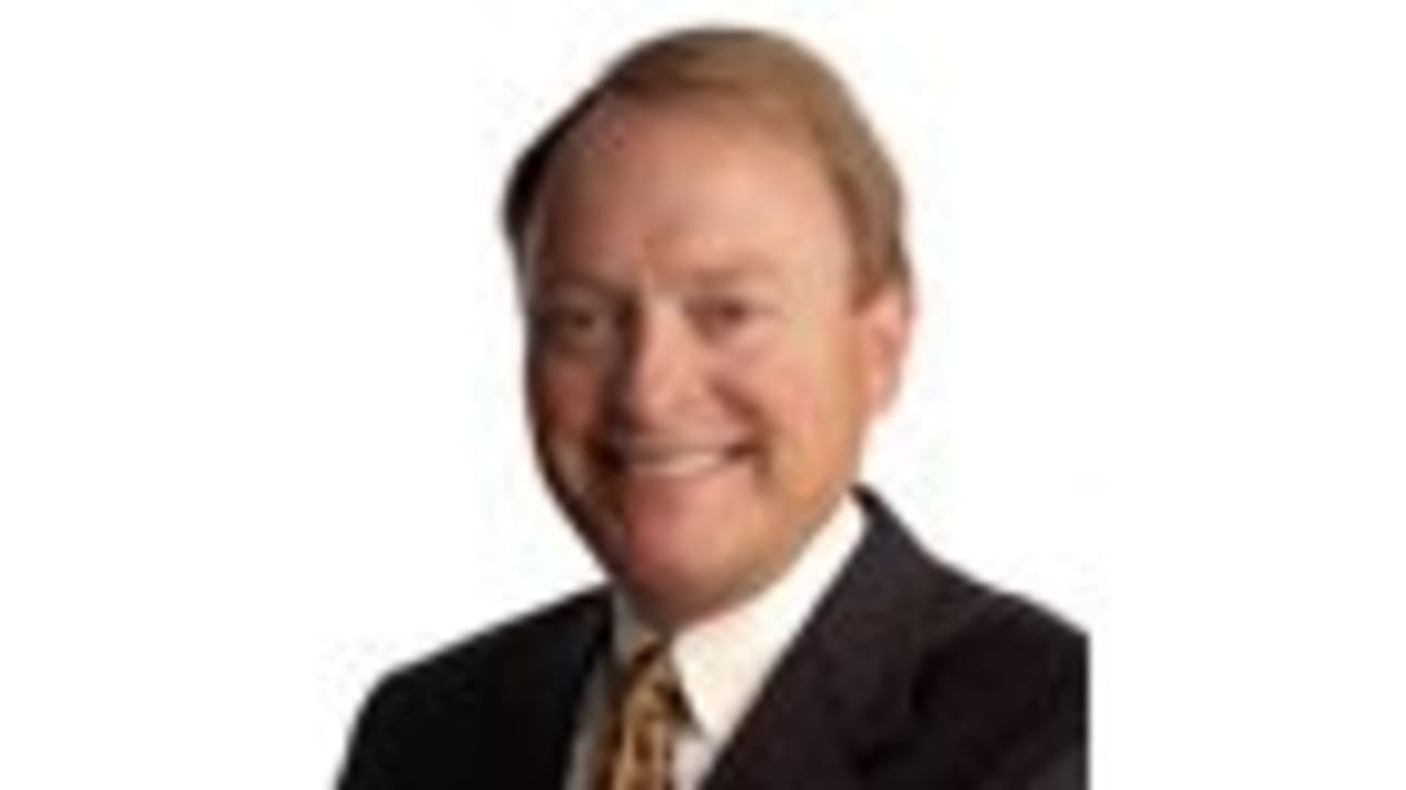 Statement on David Olson