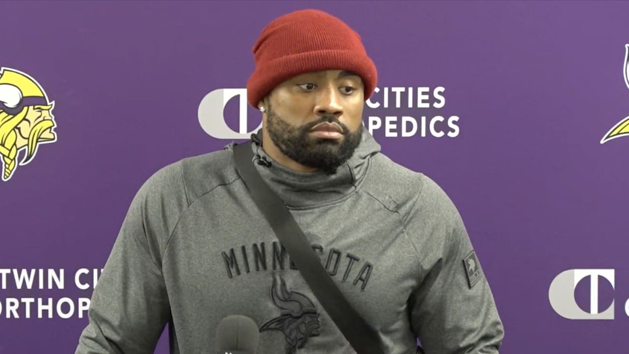 Griffen: Being 3-5 Is Not Cool ... We Need To Get A Win