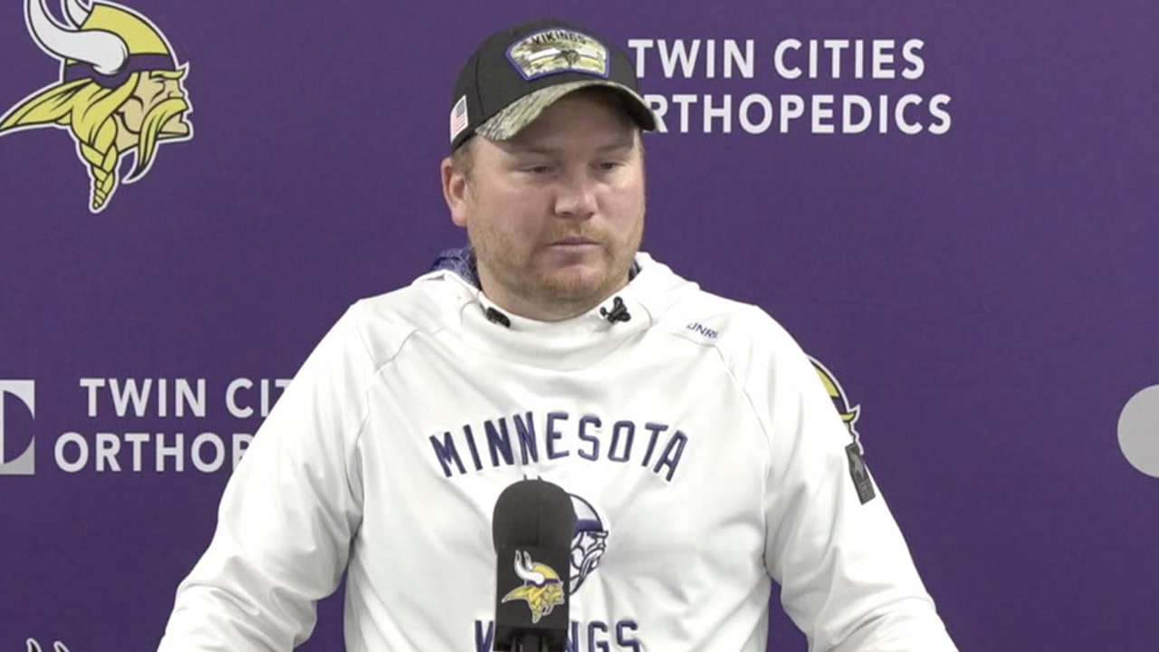 Adam Zimmer Explains Why 49ers Are Such A 'Challenging Offense To ...