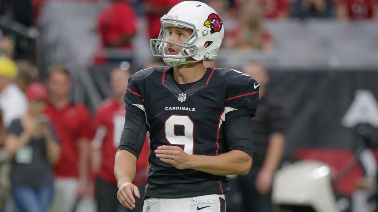 5 Things to Know About New Vikings Punter Ryan Quigley