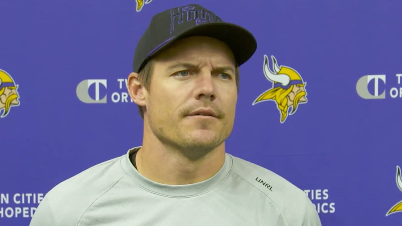 O'Connell: Sunday Is A Big Opportunity For Us But It Will Be A Real ...