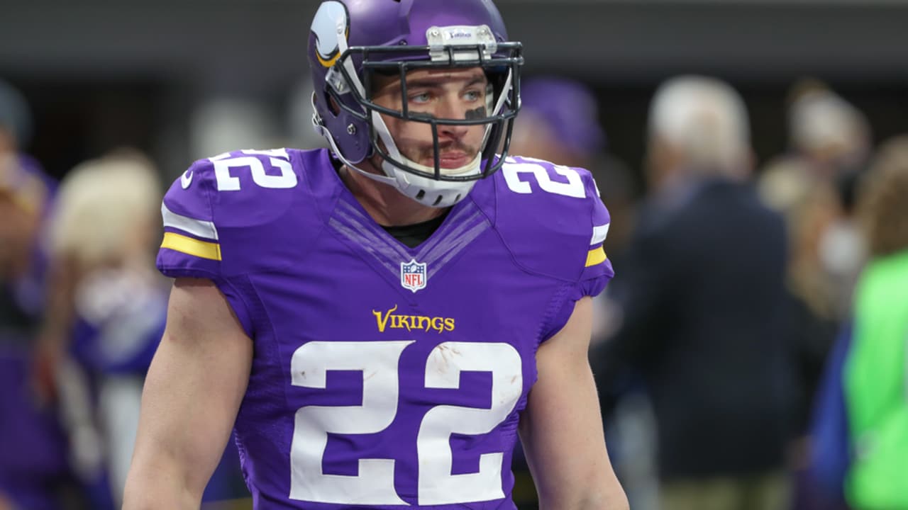 Harrison Smith: 'If I Can Play, I'll Play'