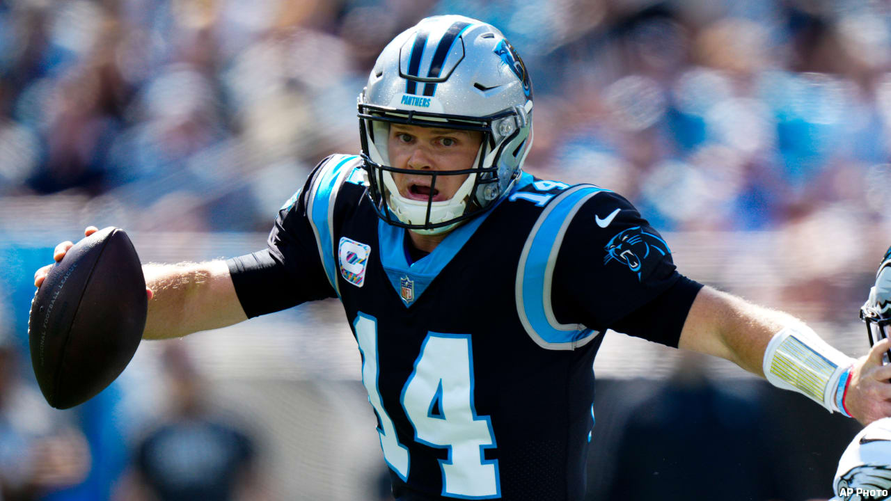 PA and Ron Johnson Explain Keys To Victory Against Panthers