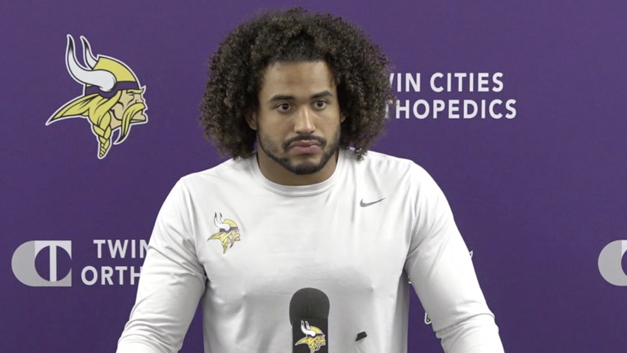 Kendricks on Panthers With or Without McCaffrey, Defense Coming ...