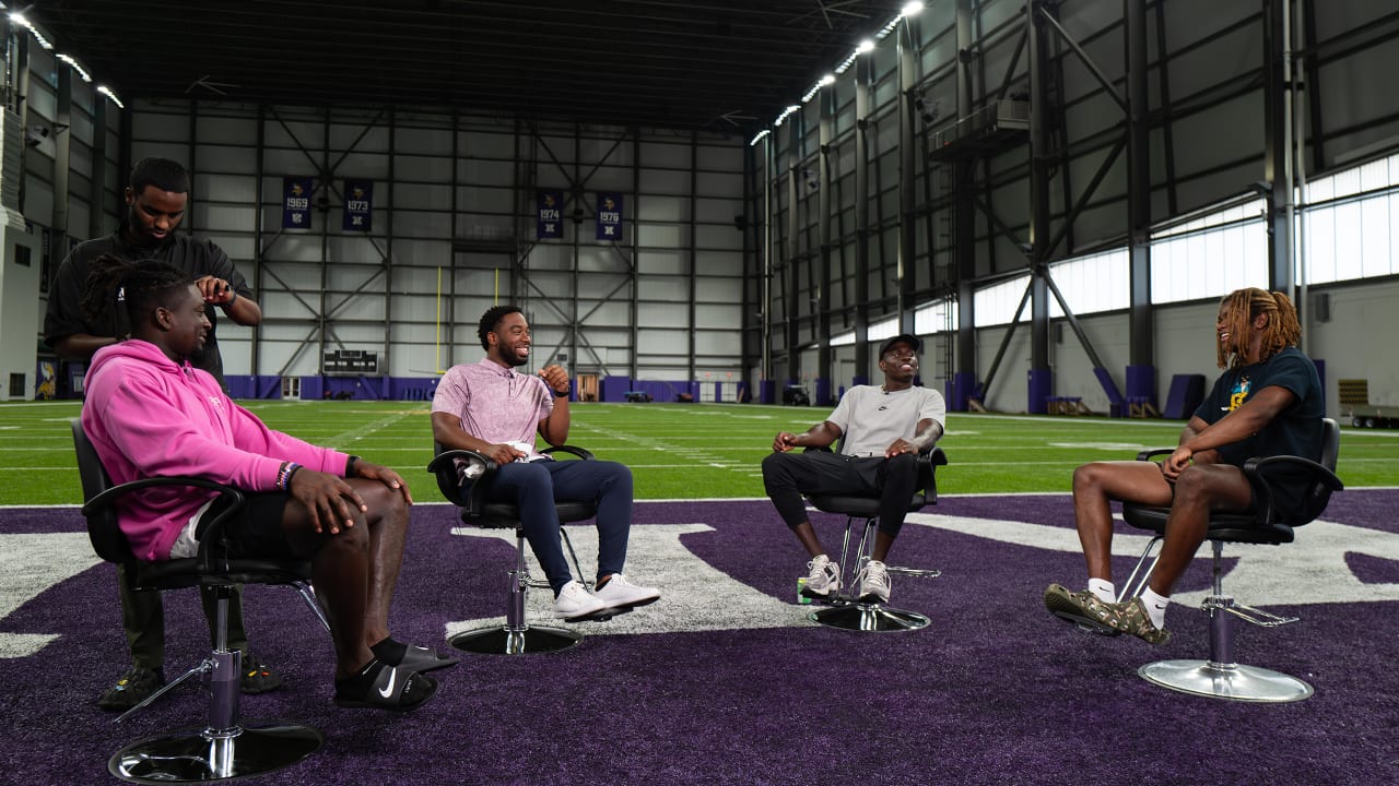 Behind-the-Scenes of Chopping It Up: Season 2, Episode 3