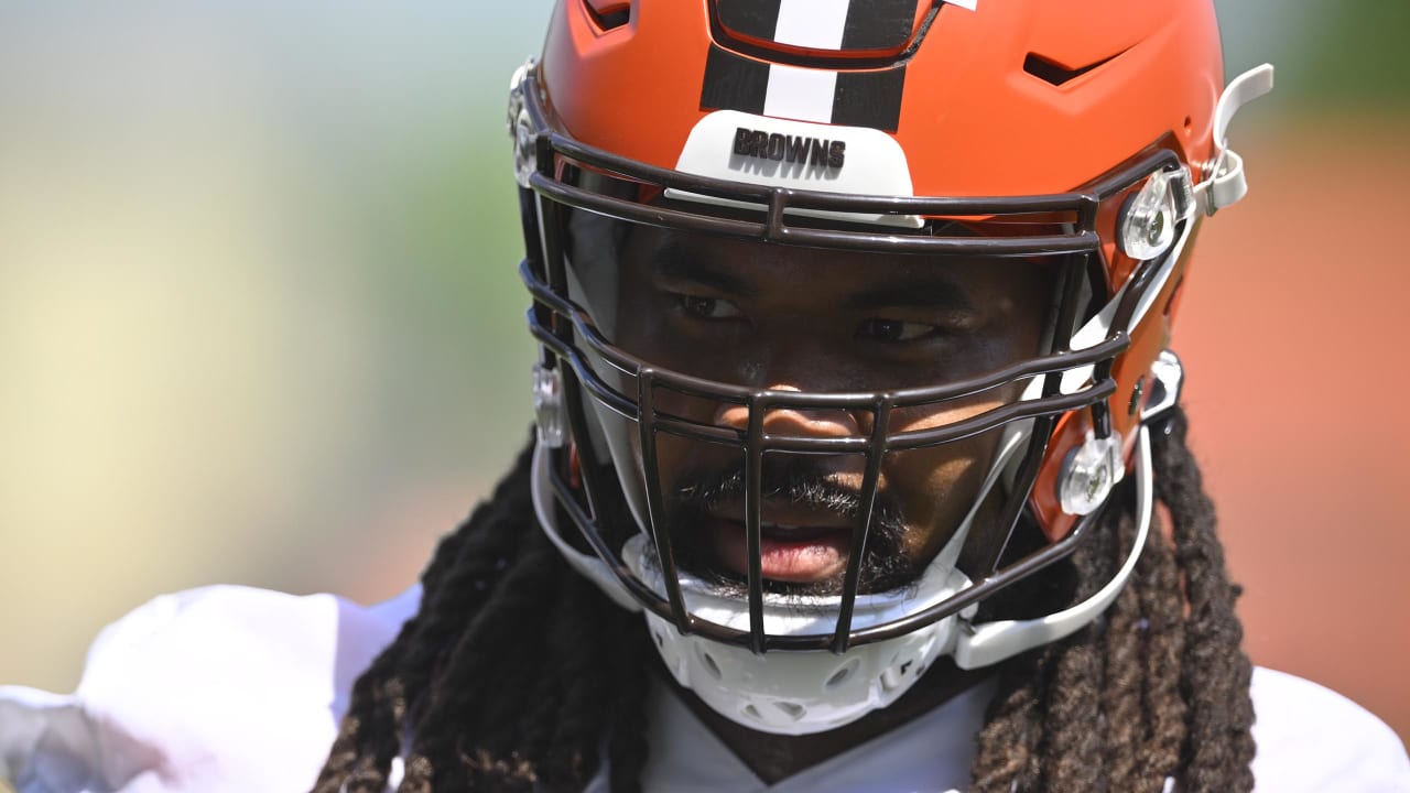 Signed Sheldon Day to Future Free Agent Contract