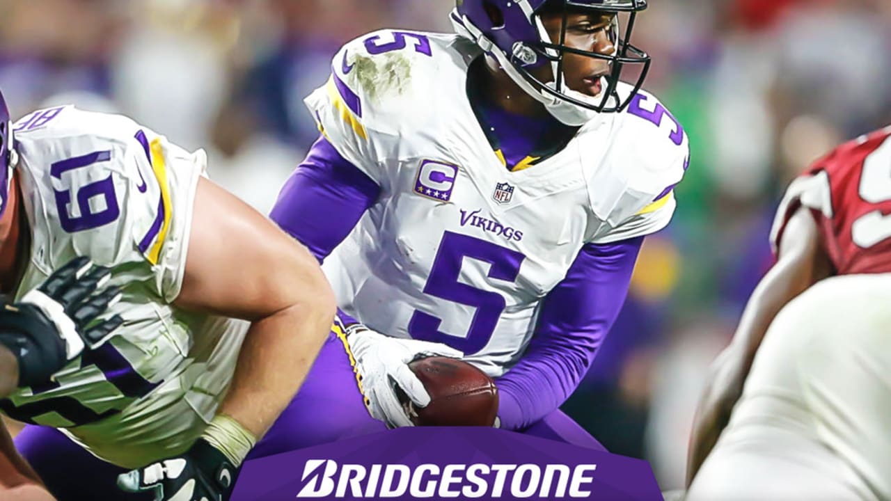 Bridgestone Football