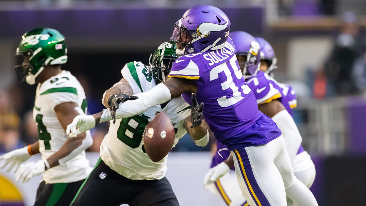 Sullivan: To Go From Being Undrafted To Be Contributing To A Winning ...