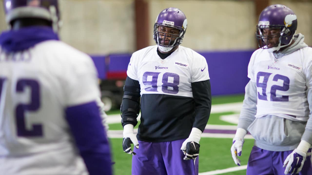 Smith, Barr Ruled Out; Joseph, Griffen Questionable For Sunday