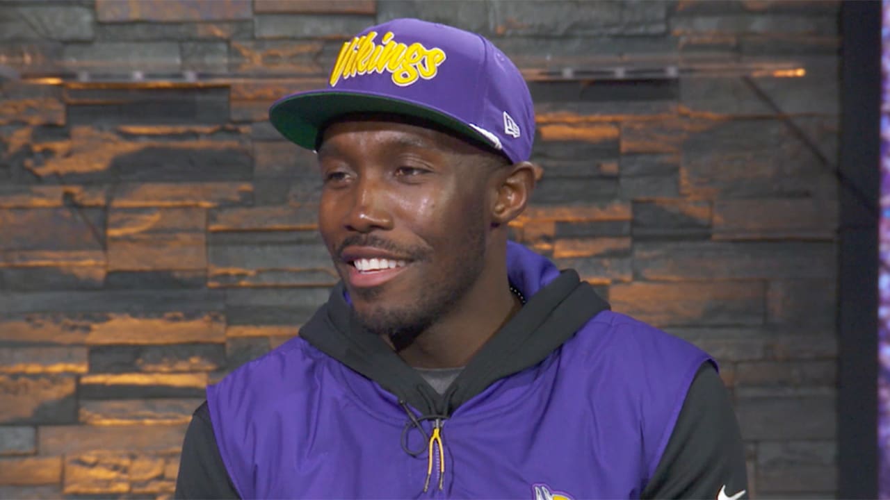Adofo Mensah On His First Month As Vikings Gm Expectations For This