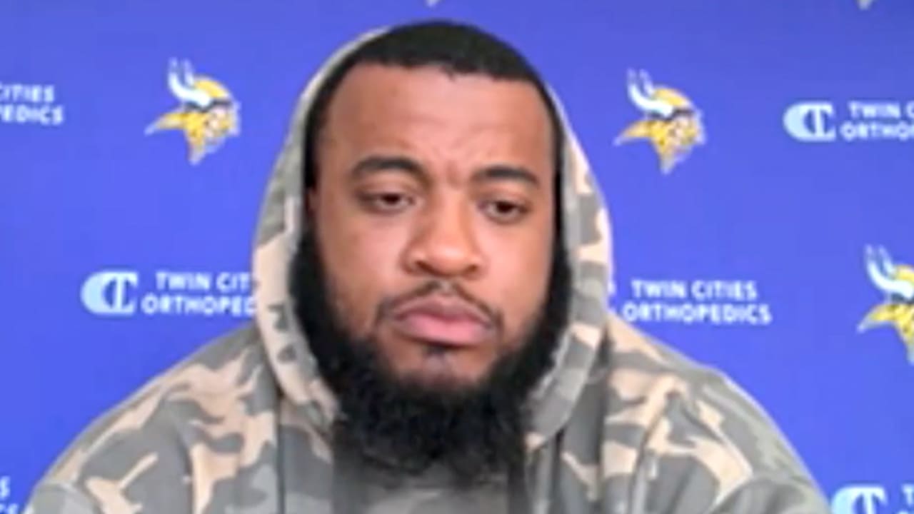 Bullard on The Defense's Second Half Play: "Some Teams Back Off, Others ...