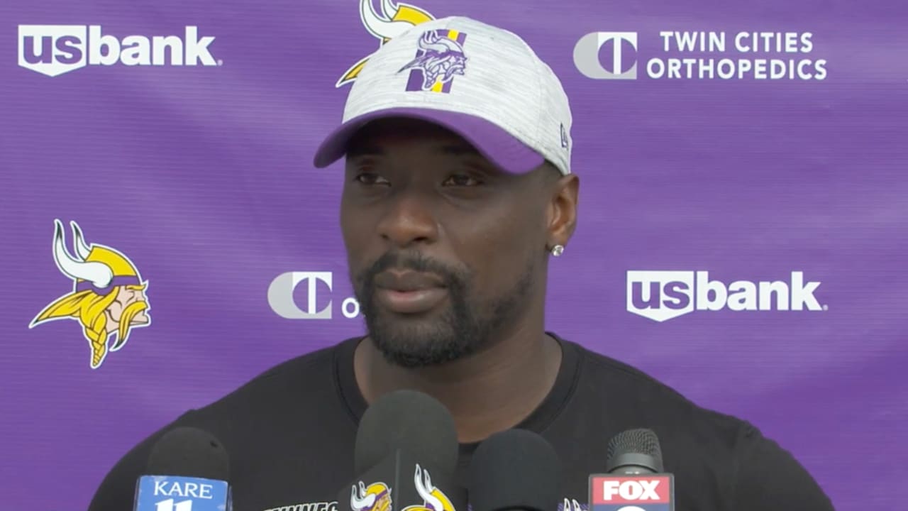 Alexander on Zimmer's Praise About Him "Growing Up," His Role on The ...