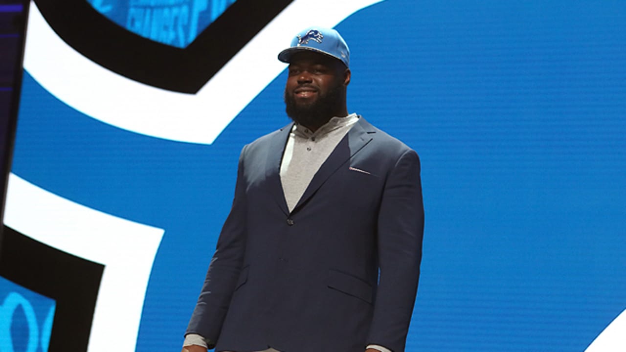 Who Joined Vikings NFC North Rivals on Day 2?