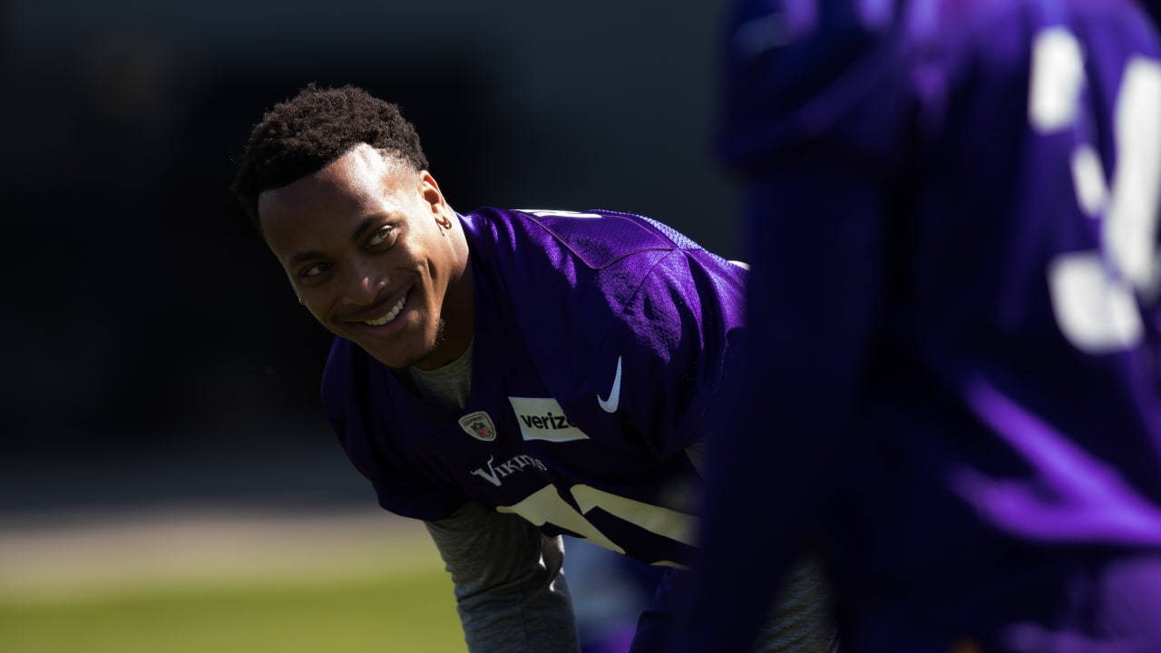 Best of the Offseason: Mike Hughes