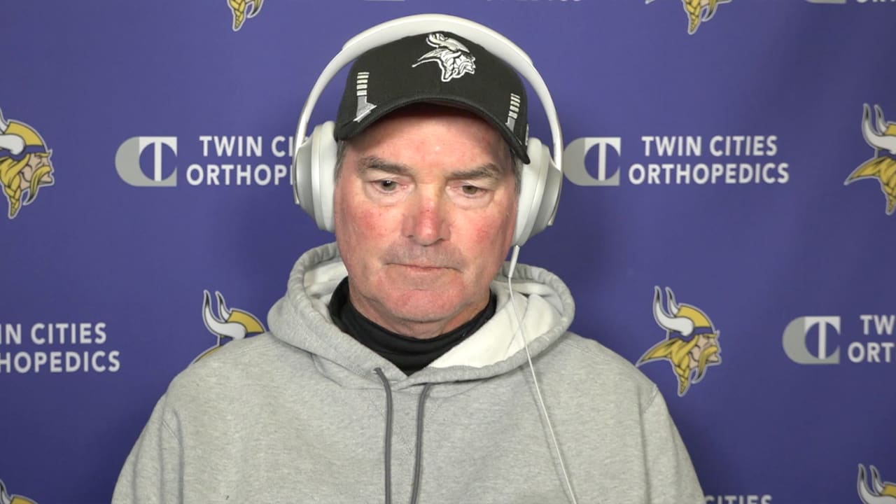 Zimmer: This Stretch of The Schedule Is Important and Will Help Prove ...
